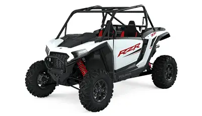 ProBox Tops for Polaris